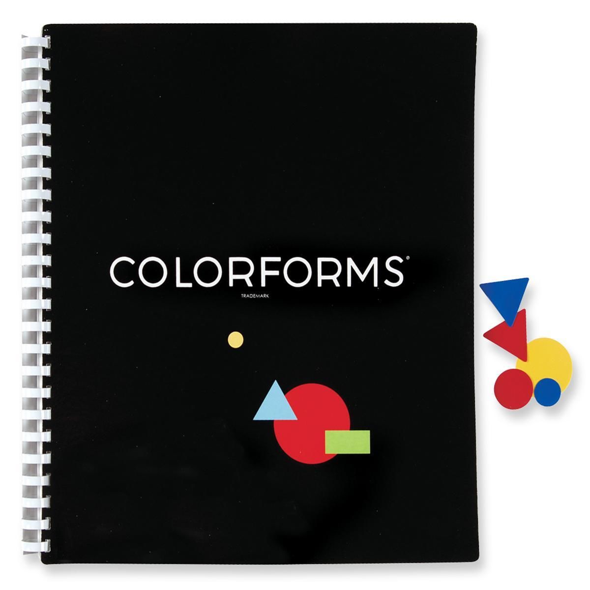 The Original Classic Colorforms Set - Montessori Services