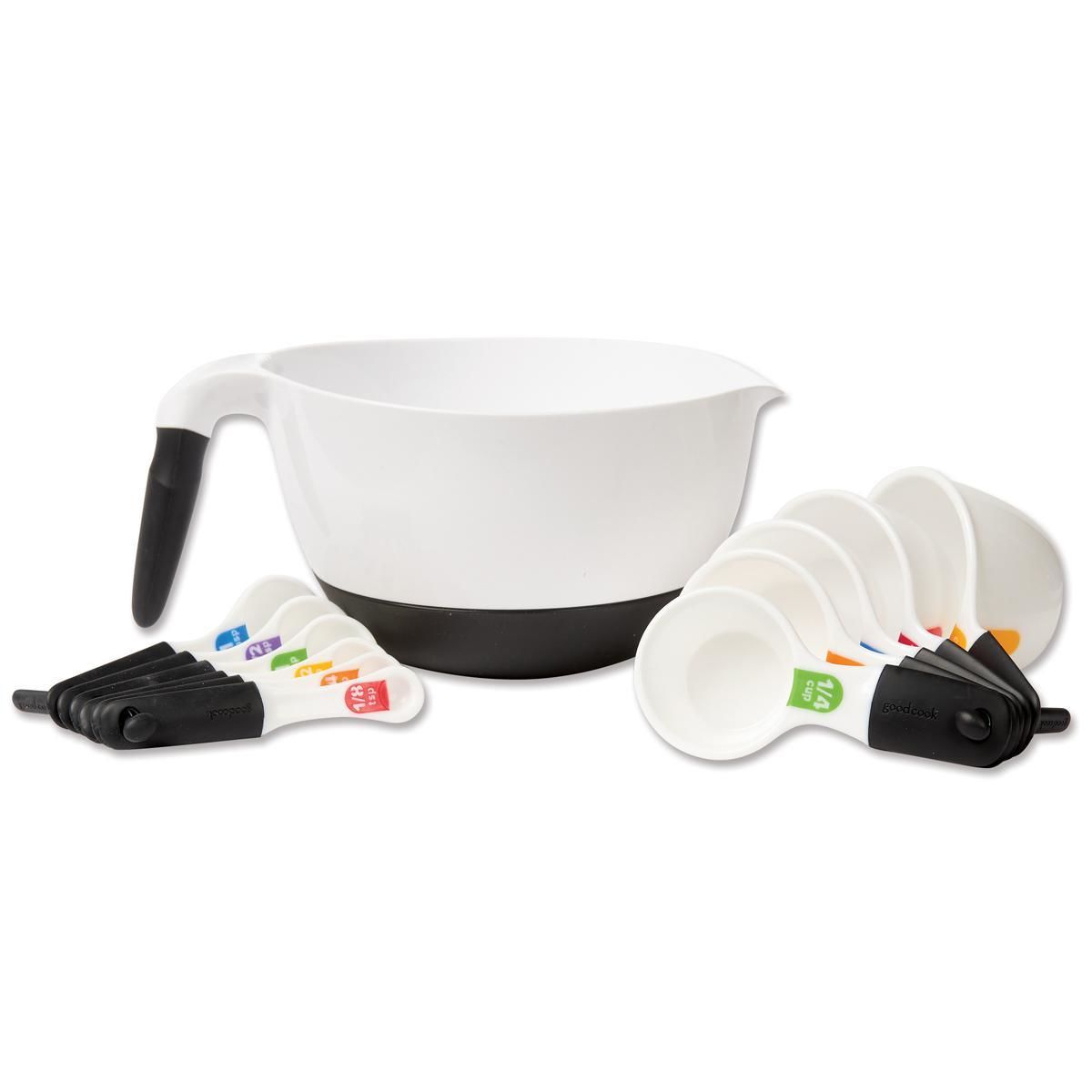 Measure & Mix Kitchen Set - Montessori Services