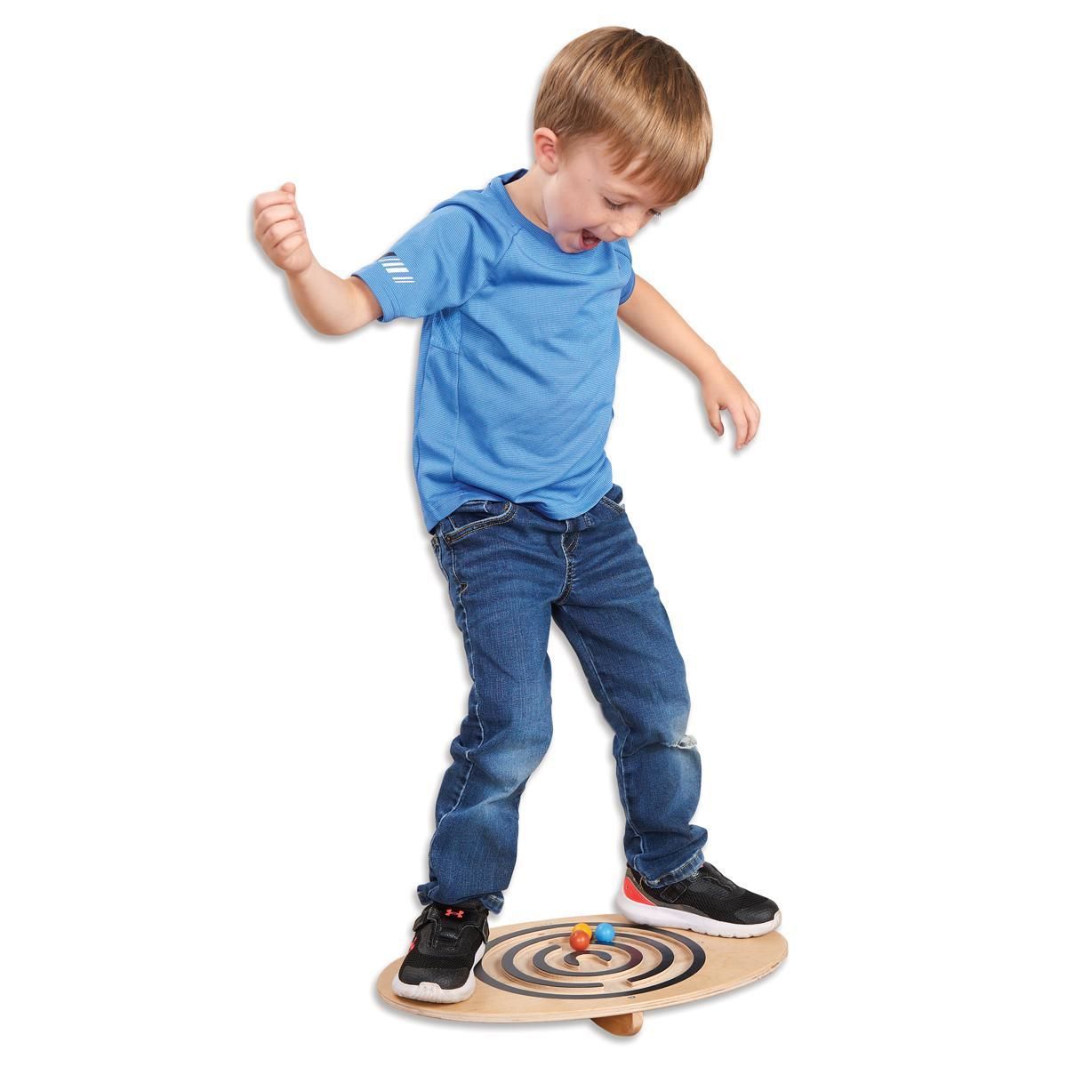 Wobble Board - For Small Hands
