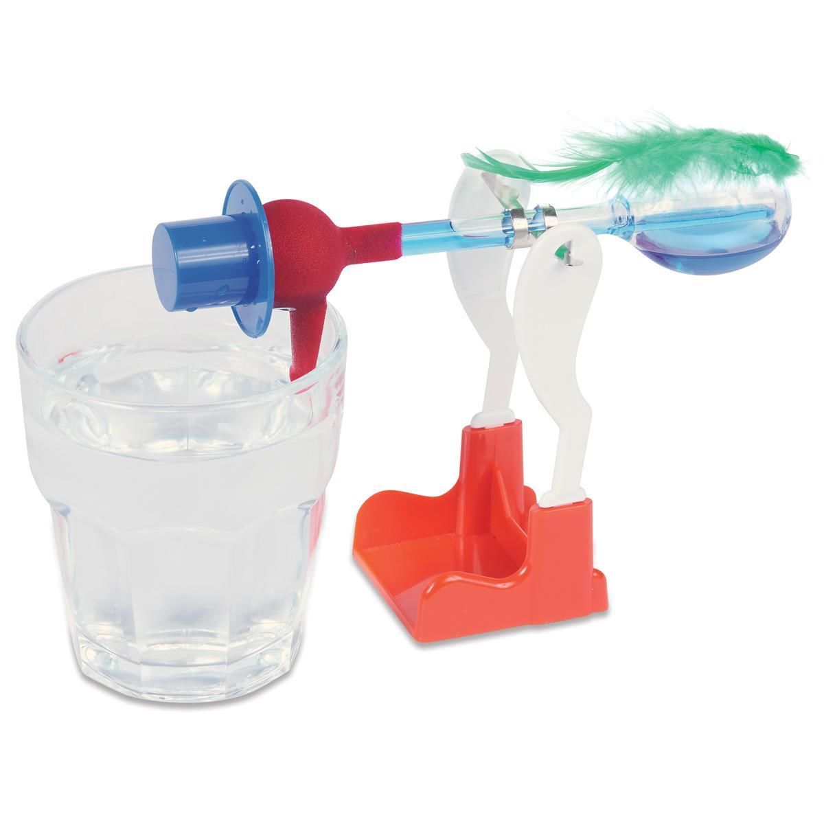 Drinking Bird - Montessori Services