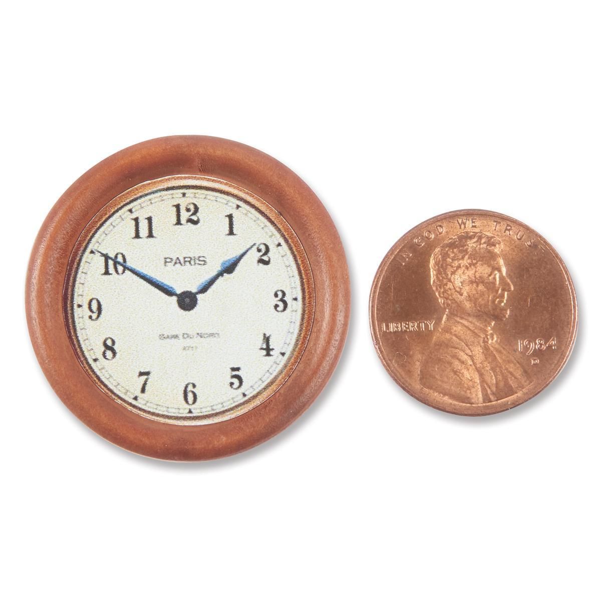 Clock - Montessori Services