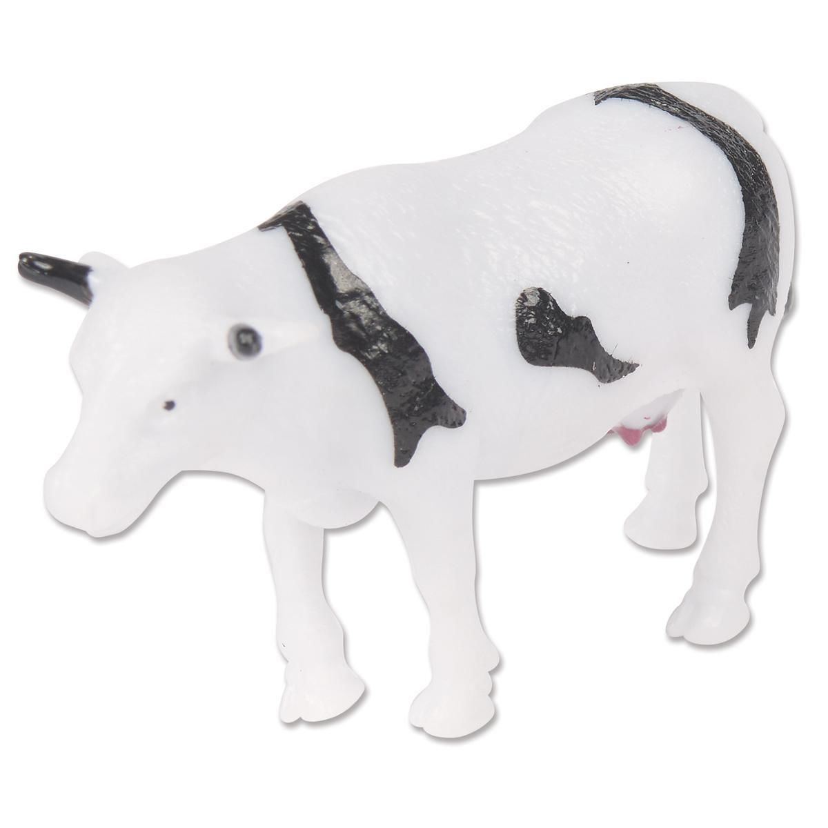 Cow - Montessori Services