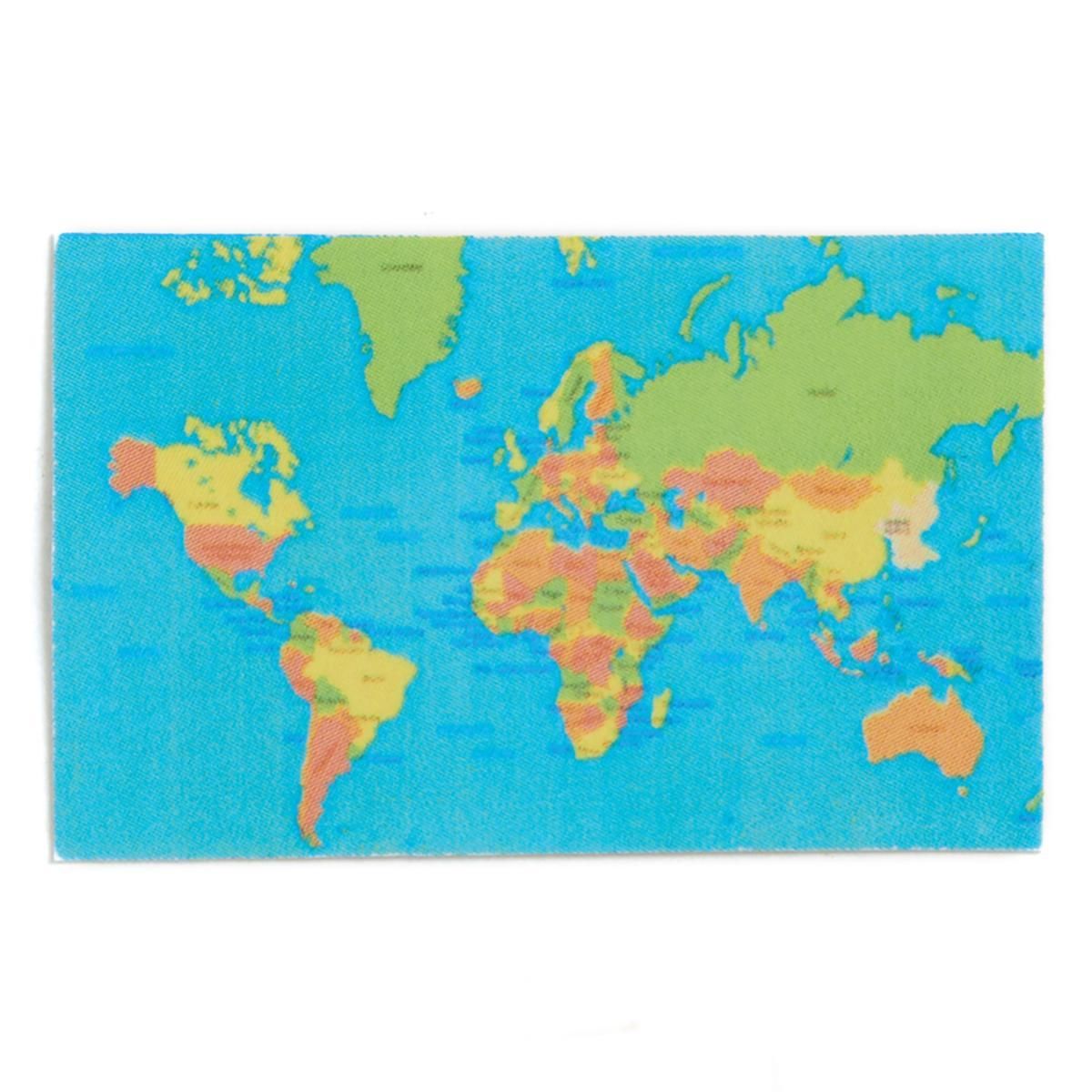 Map - Montessori Services