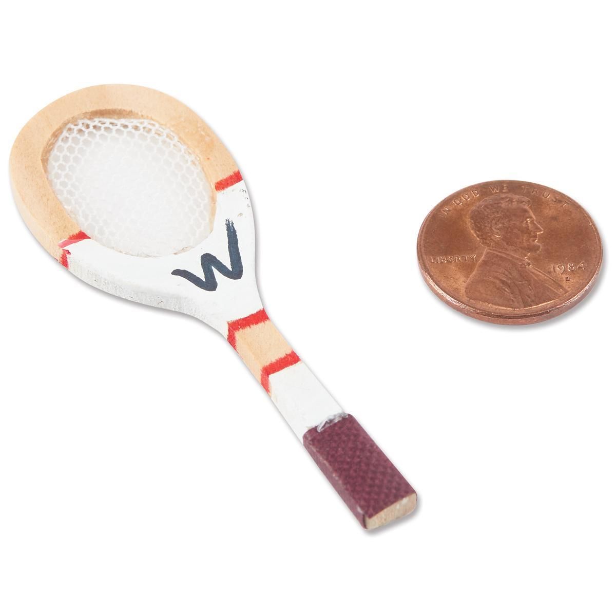 Racket (tennis) - Montessori Services