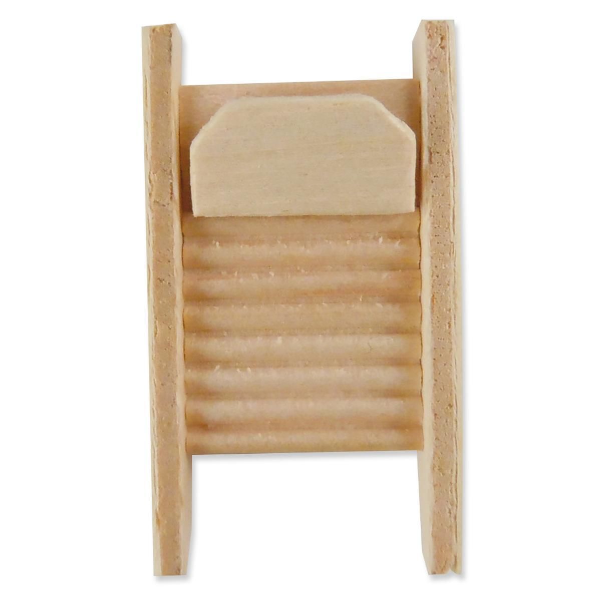 Washboard (scrub board) - Montessori Services