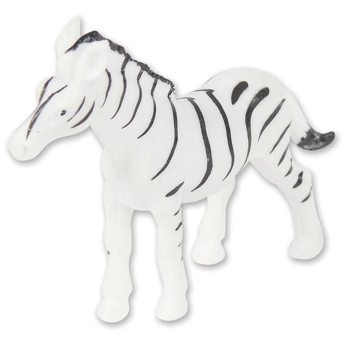 Zebra - Montessori Services