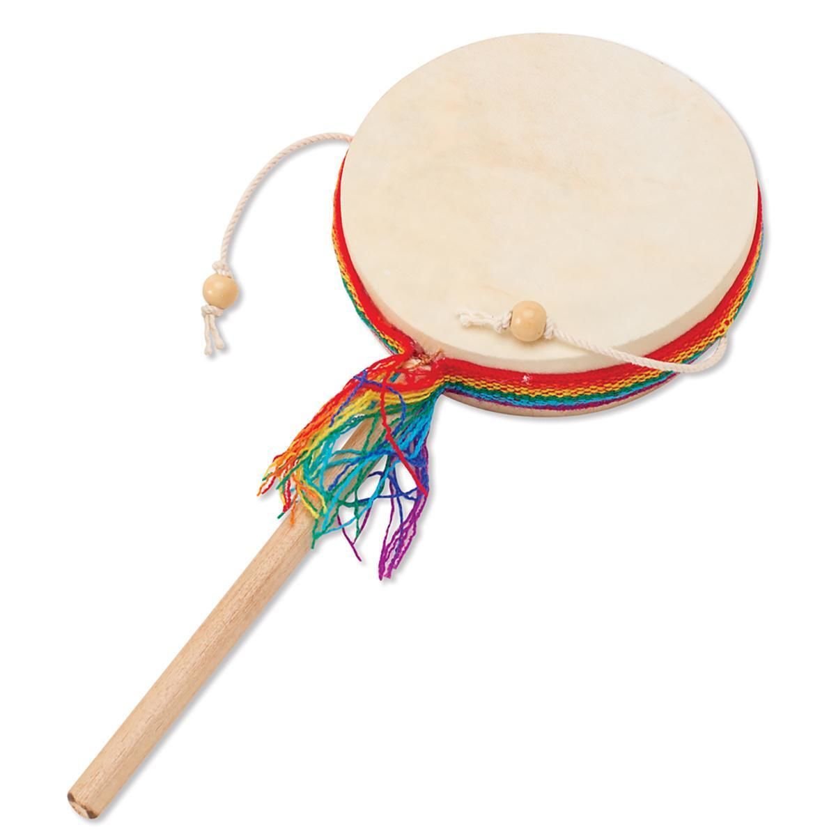 Spin Drum - For Small Hands