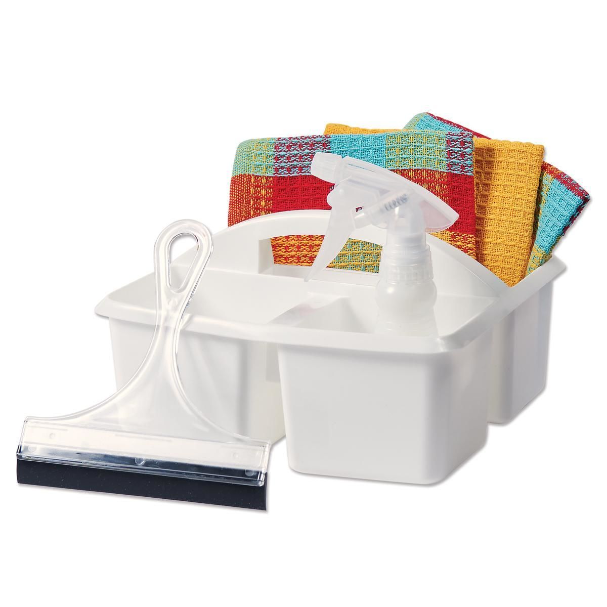 Bright Window Washing Activity - Montessori Services