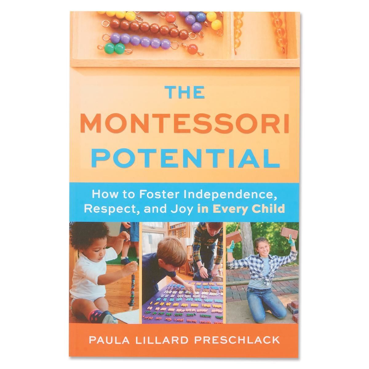 The Montessori Potential - Montessori Services