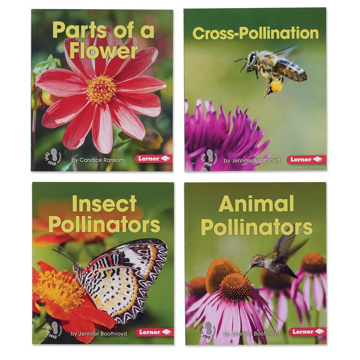 Pollination Set - For Small Hands