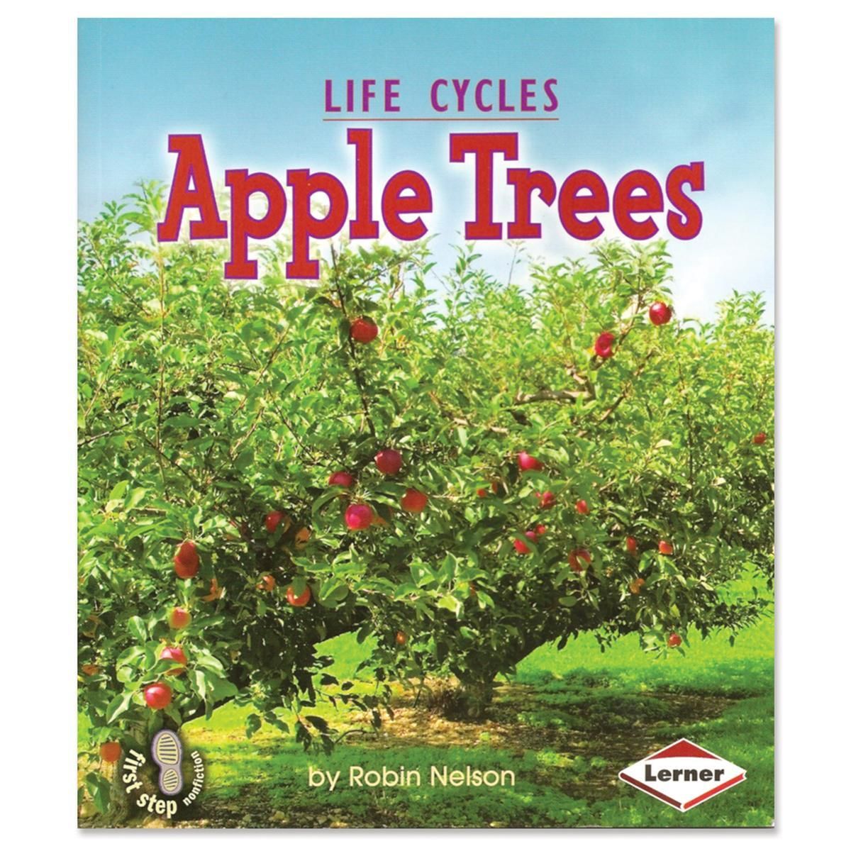 Apple Trees - Montessori Services