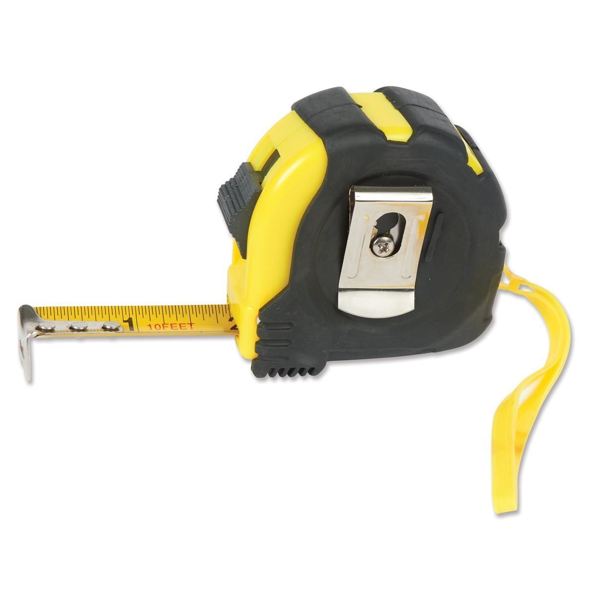 Retractable Tape Measure - For Small Hands