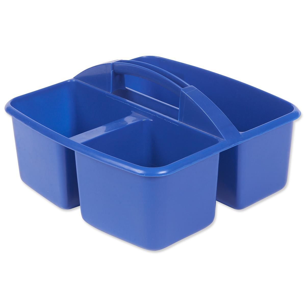 Blue Mini-Utility Caddy - For Small Hands