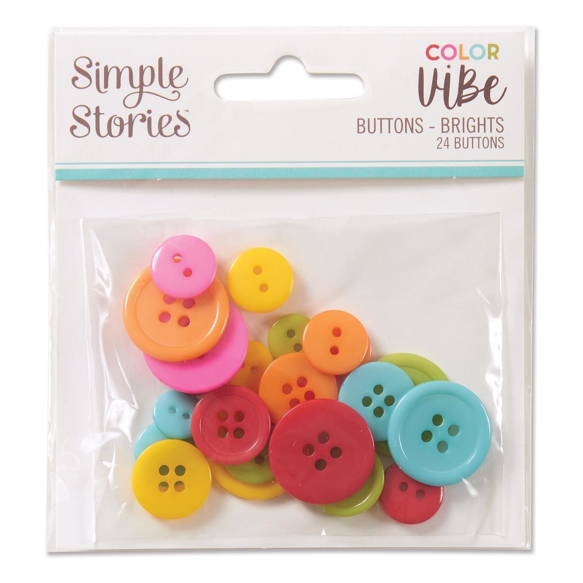 Sorting Small Buttons - Montessori Services