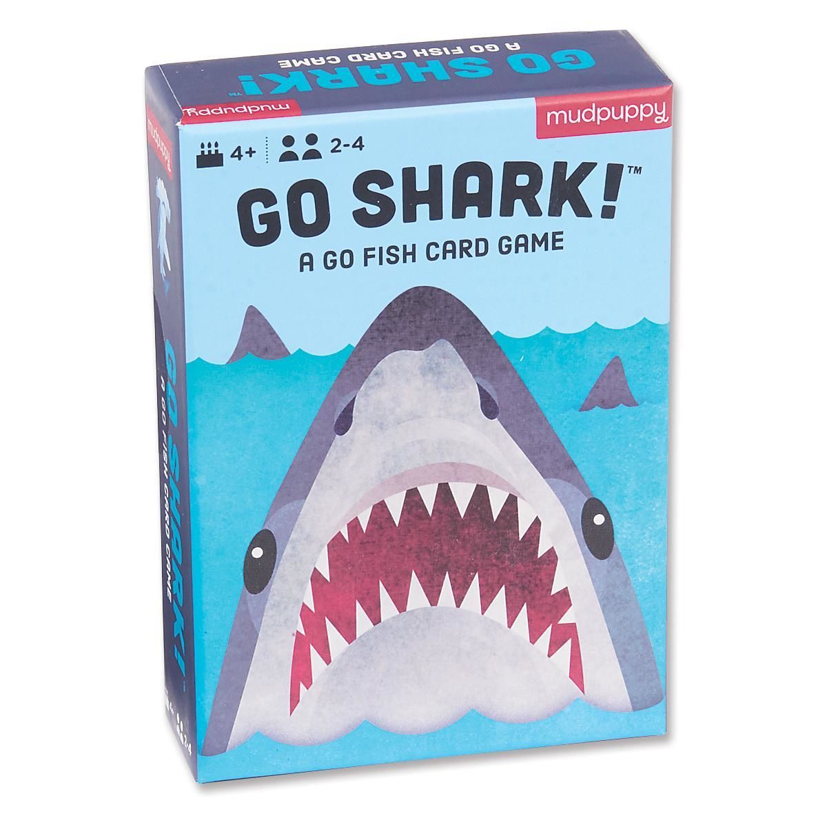 Go Shark!™ - For Small Hands