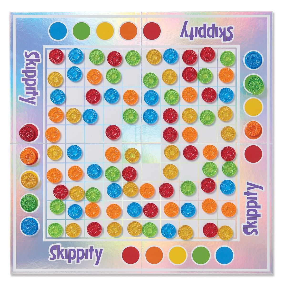 Skippity™ - For Small Hands