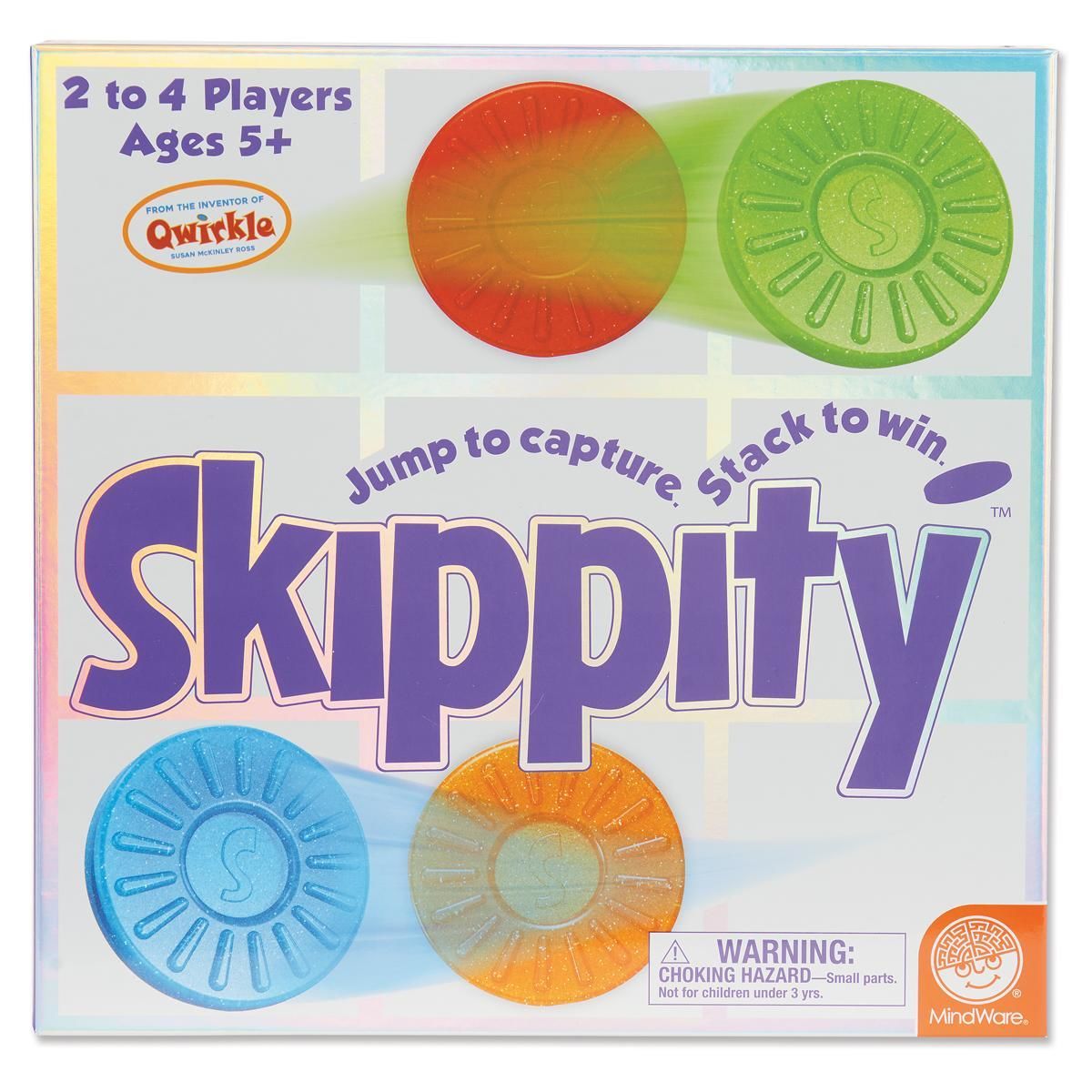 Skippity™ - Montessori Services