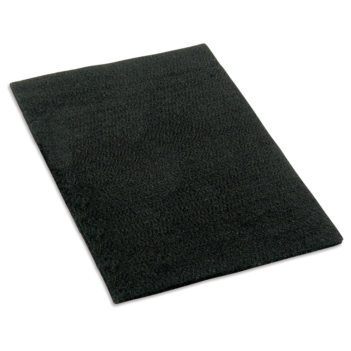Large Felt Pad for Punching - Montessori Services