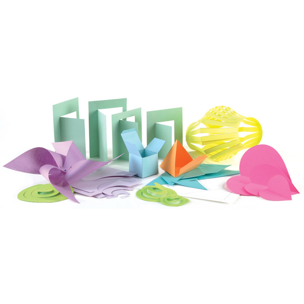 Advanced Cutting Templates - Montessori Services
