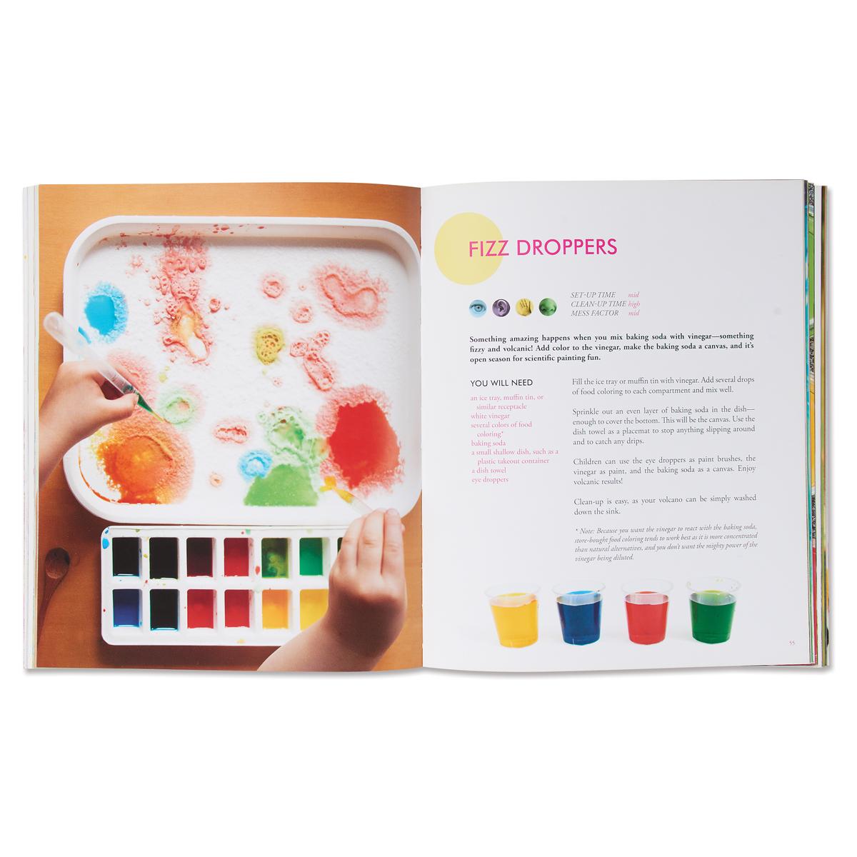 Recipes for Play - Montessori Services