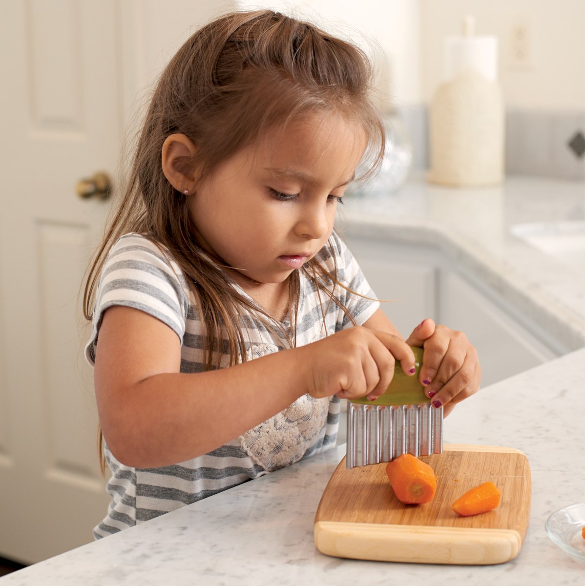 Wavy Chopper - Montessori Services