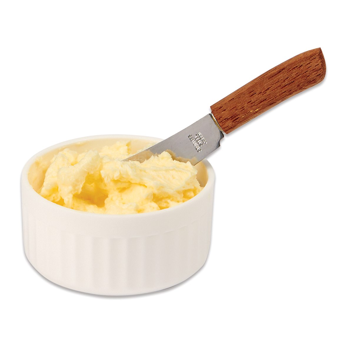Buttercup™ Butter Maker - For Small Hands