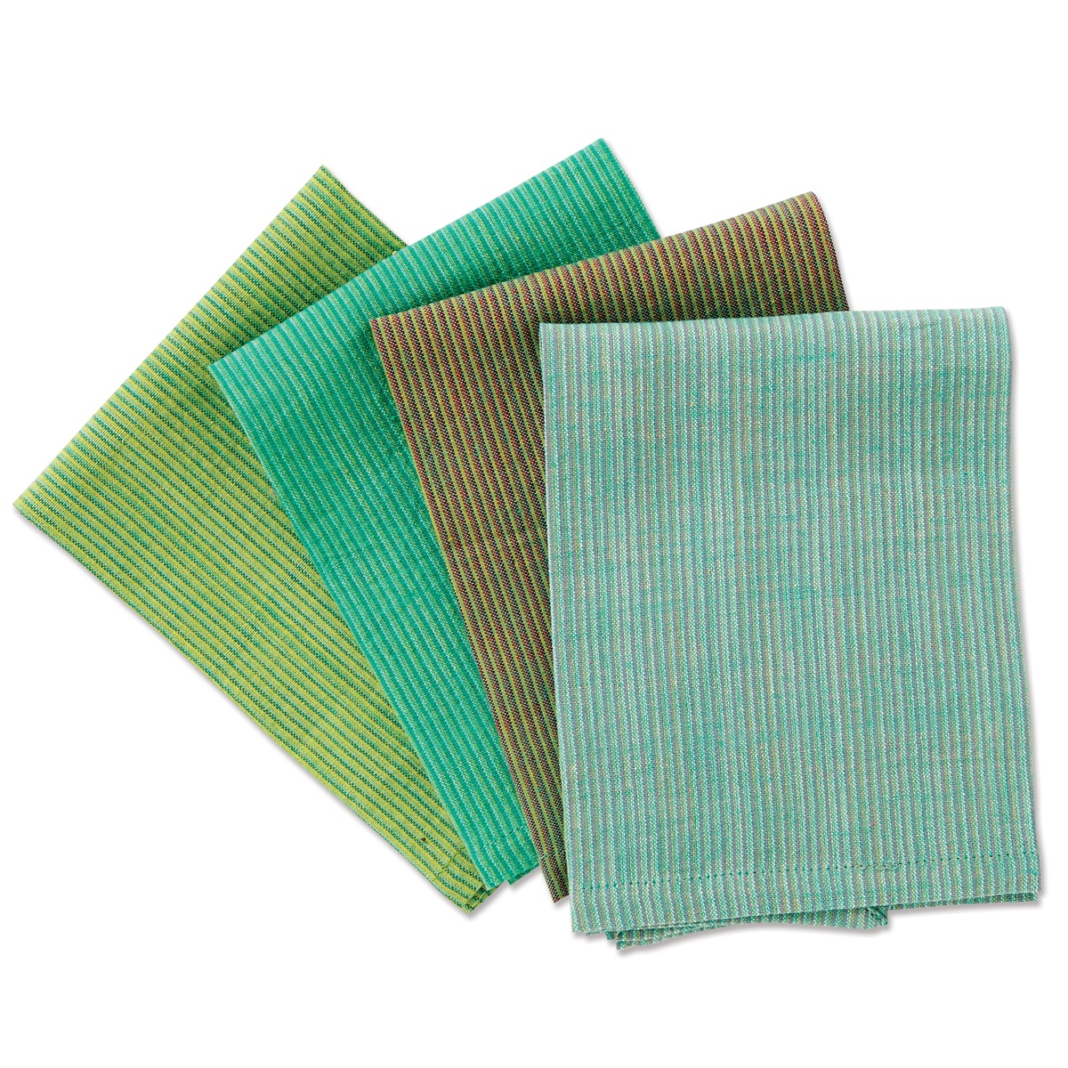 Children's Napkin Set — Forest - Montessori Services