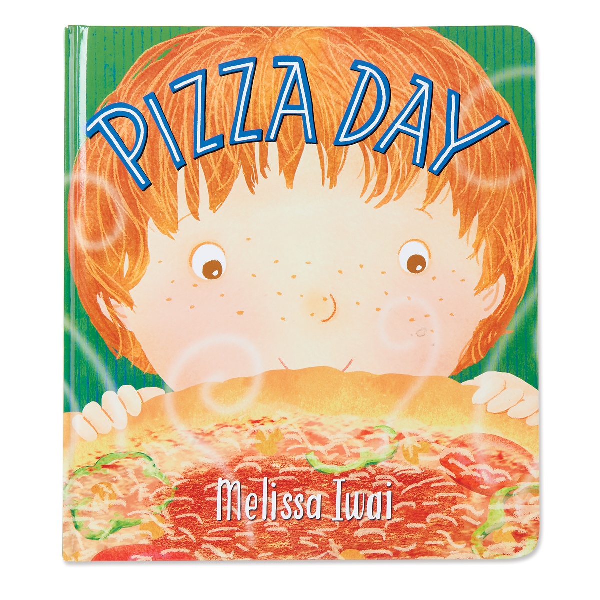 Pizza Day - Montessori Services