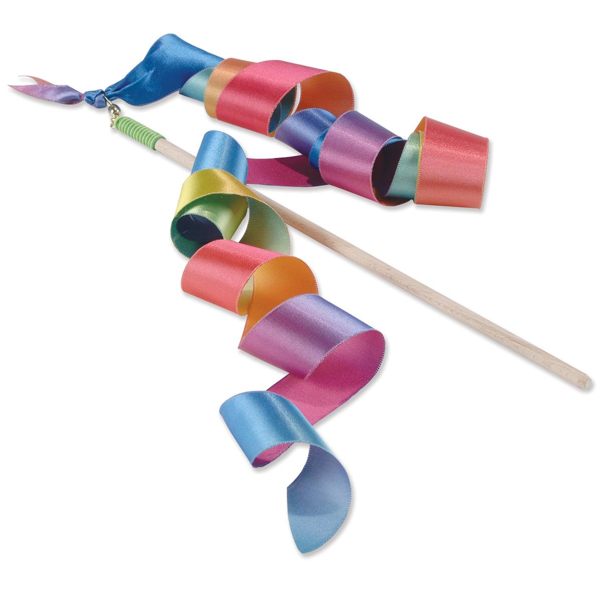 Rainbow Ribbon™ - Montessori Services