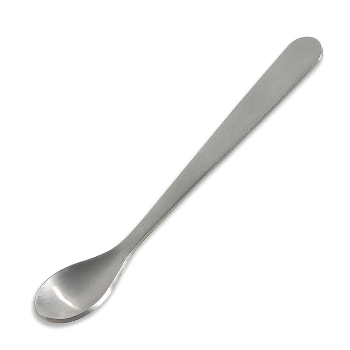 Tiny Salt Spoon - Montessori Services