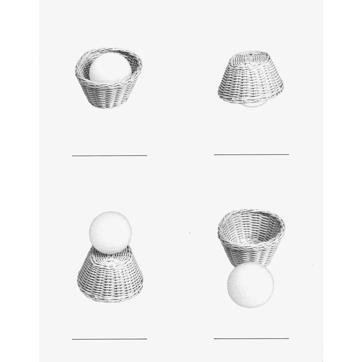 Seven Prepositions - Montessori Services