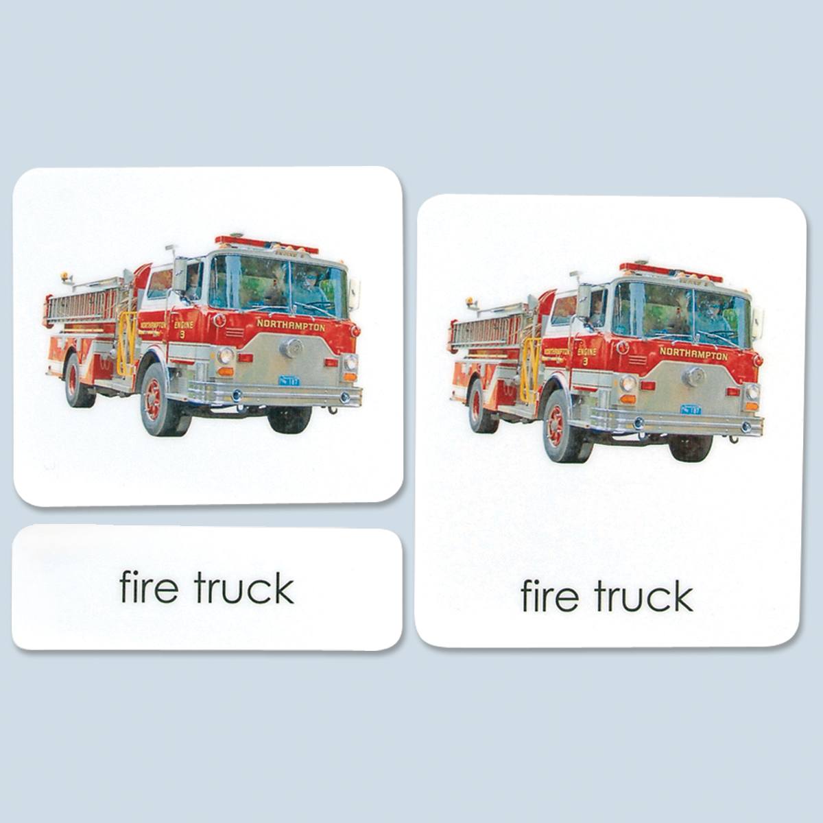 Transportation - Montessori Services