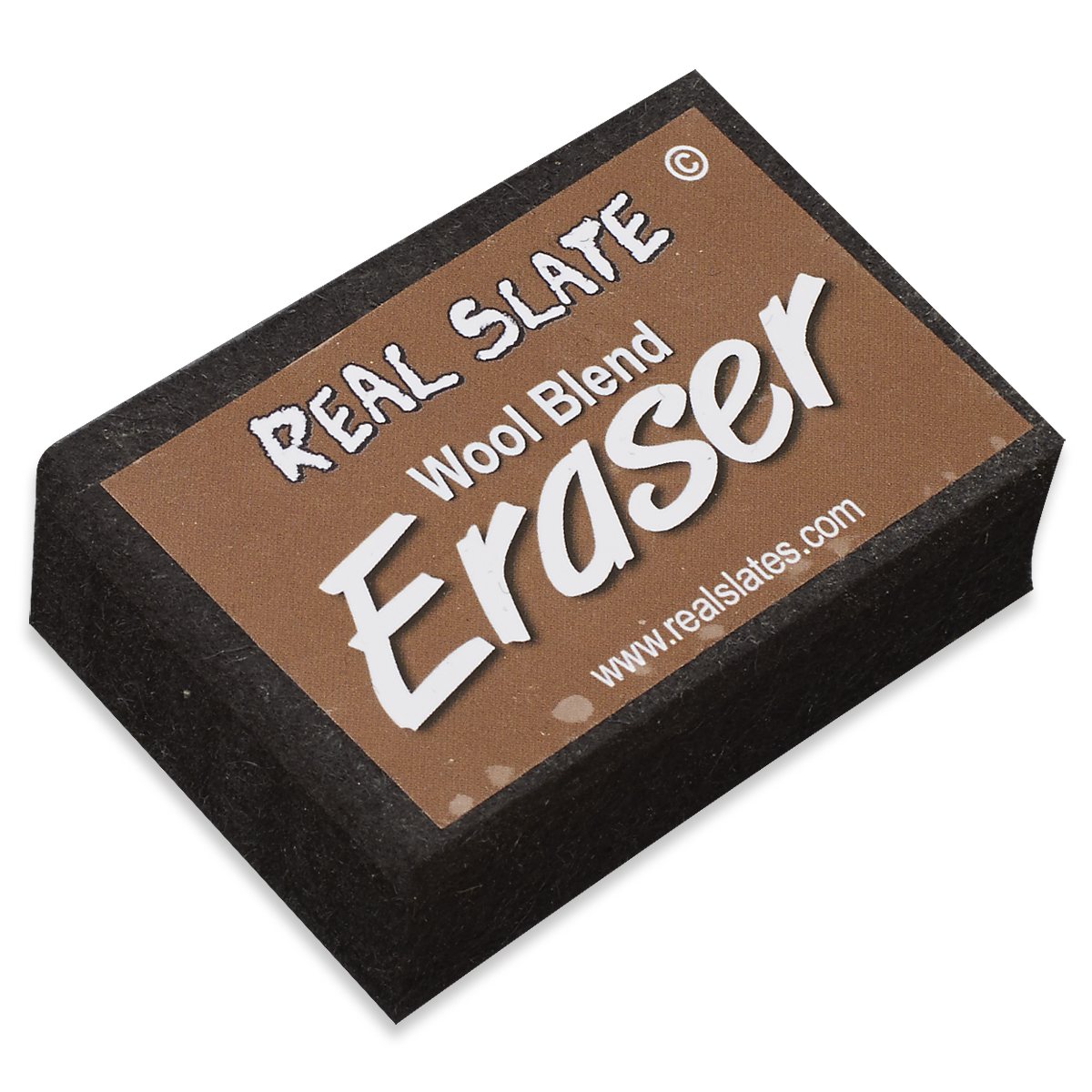 Mini Felt Eraser - Montessori Services