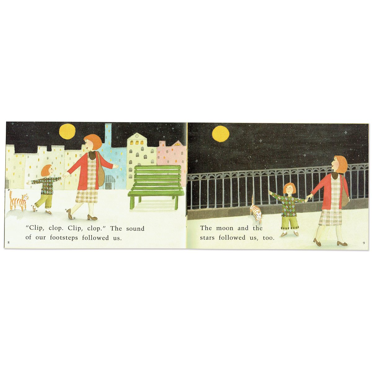 Books for Early Readers - Set 2 - SALE ITEM - Montessori Services