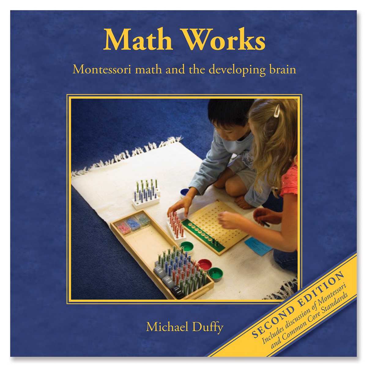 Math Works - Montessori Services