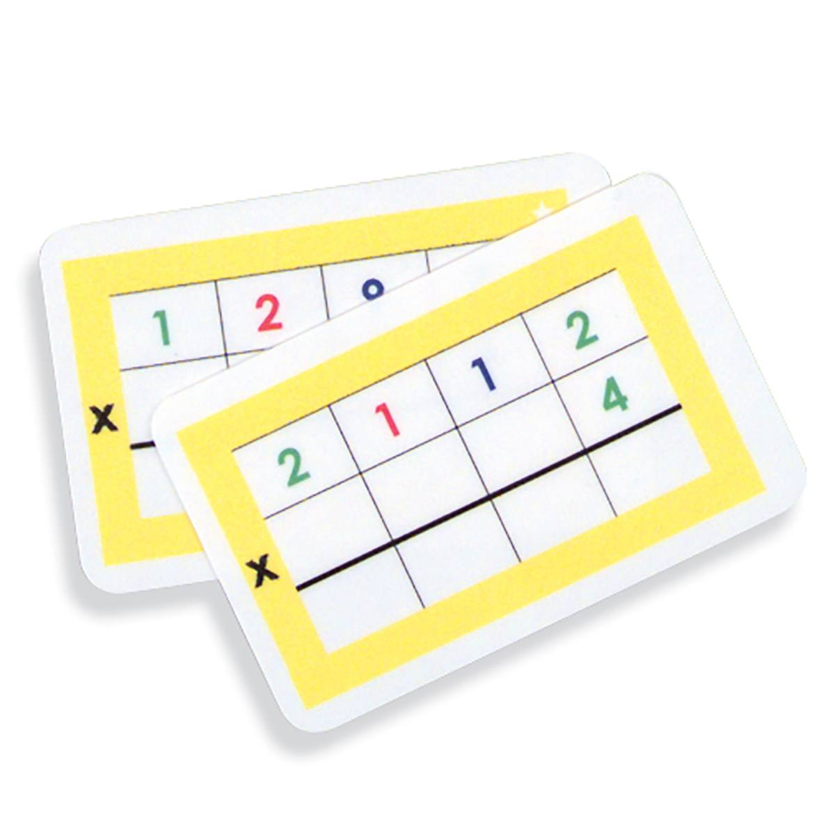 Multiplication - Montessori Services
