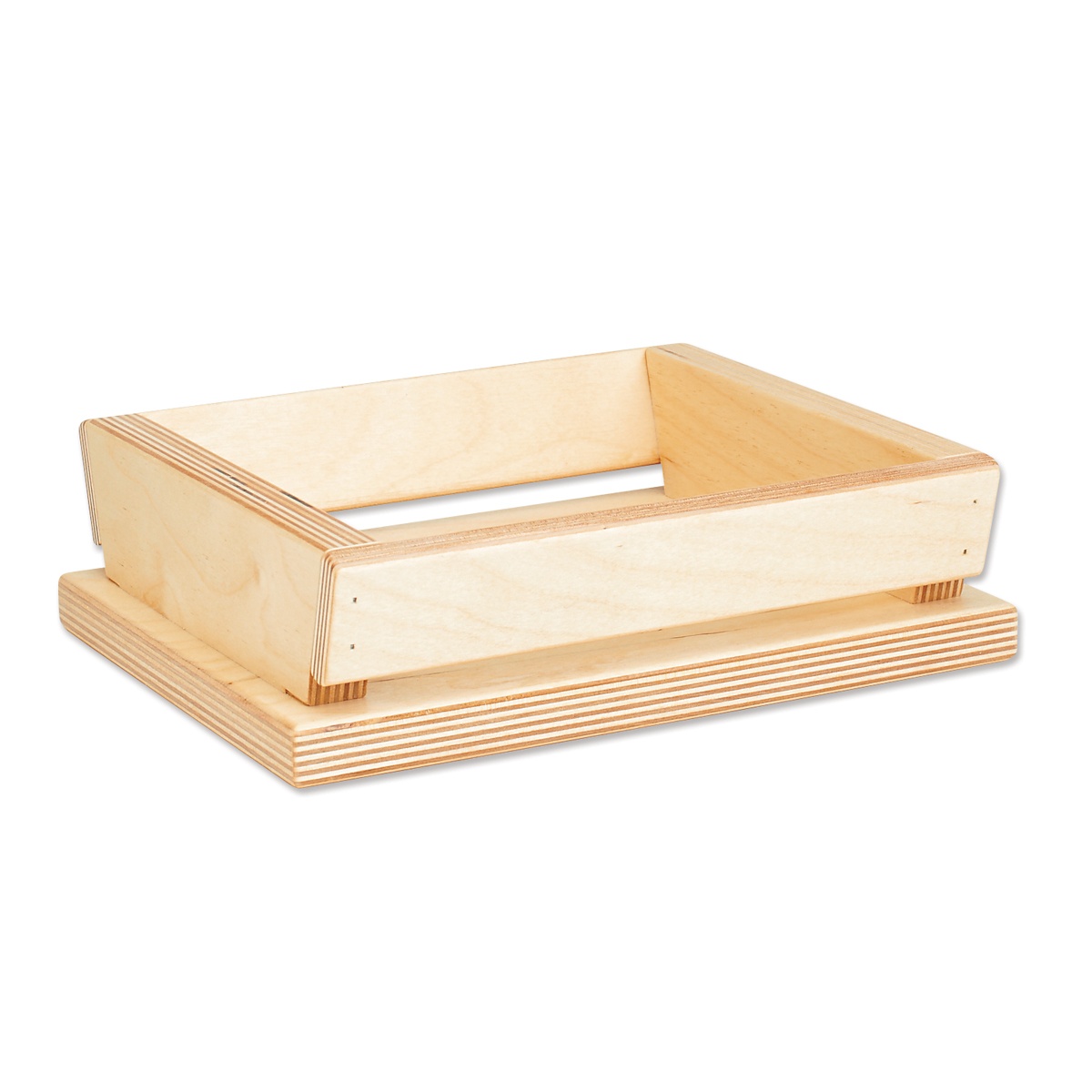 Polish Box - Montessori Services