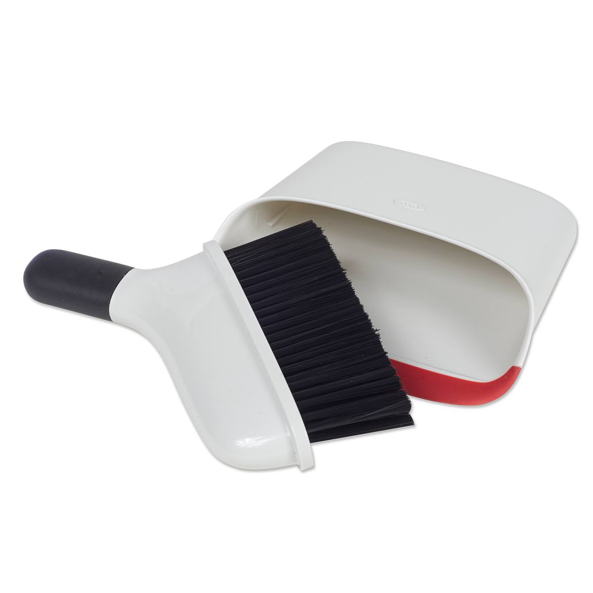 Compact Brush & Dustpan Set - For Small Hands