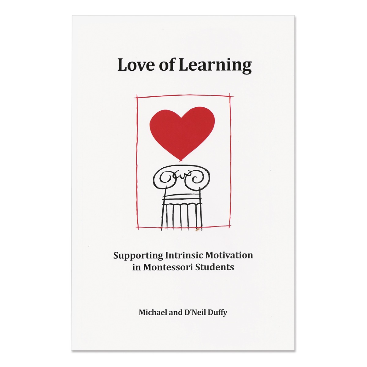 Love of Learning - Montessori Services