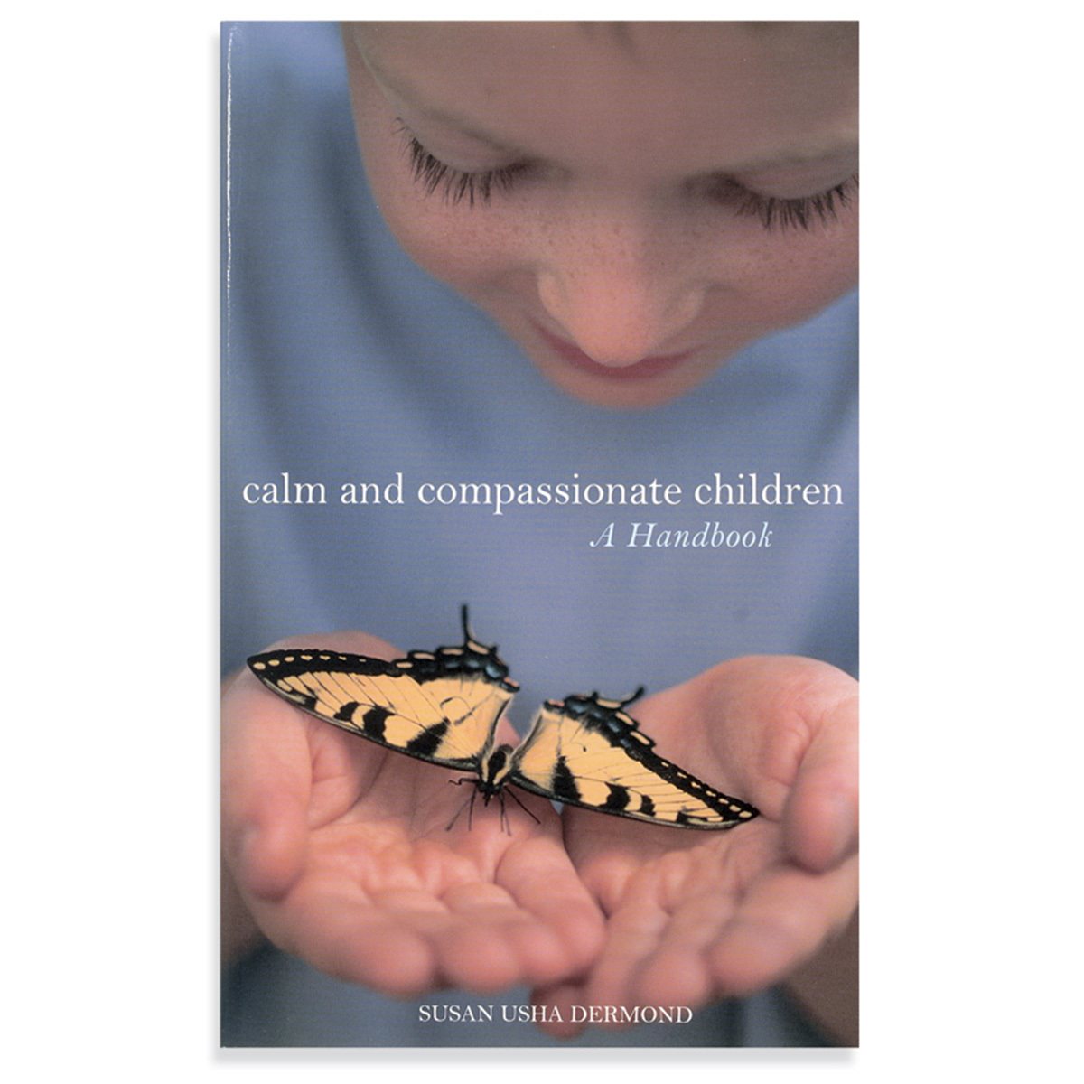 Calm and Compassionate Children - Montessori Services