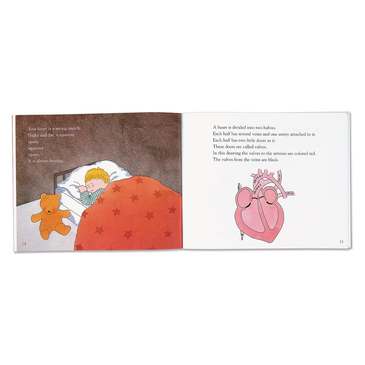 Hear Your Heart - Montessori Services