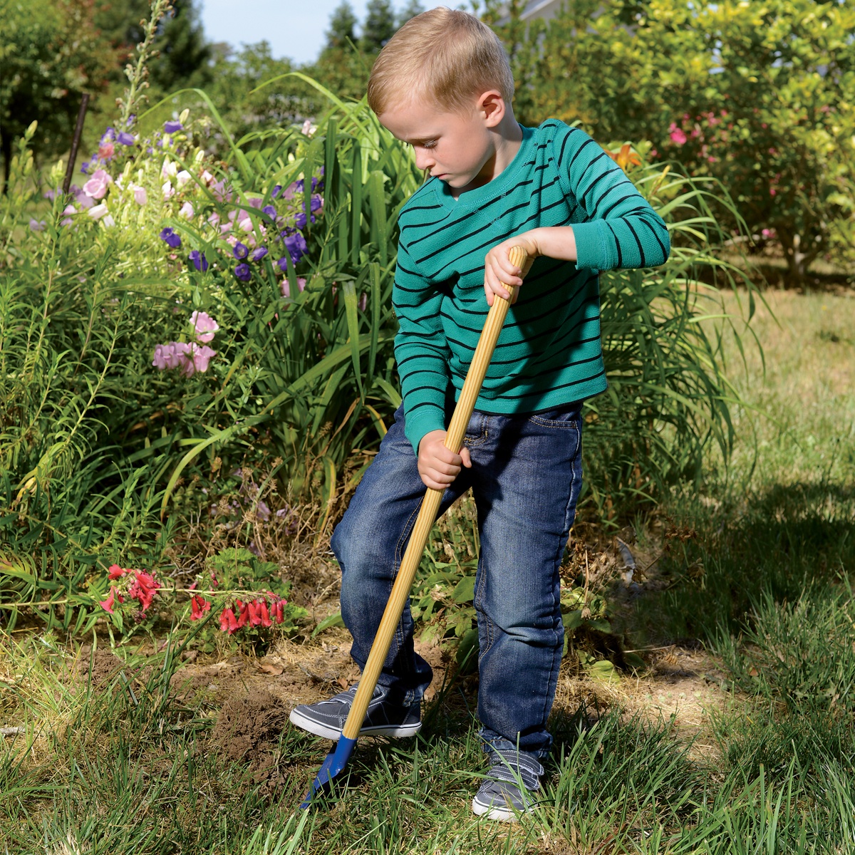 Shovel - For Small Hands