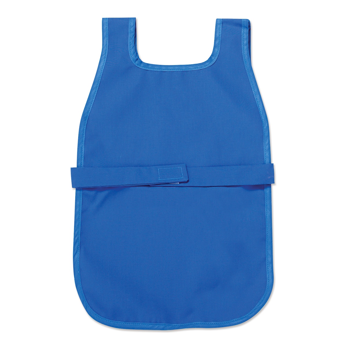 Elementary Cloth Apron with Easy-Fasten Velcro Closure - Montessori ...