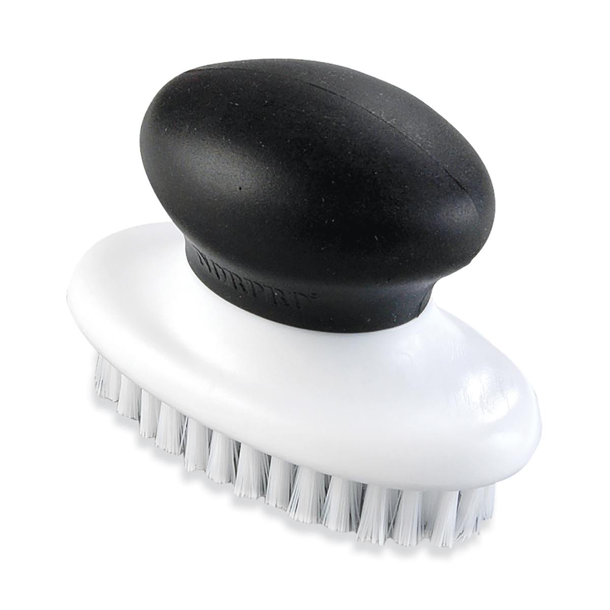 Non-Slip Scrub Brush - For Small Hands
