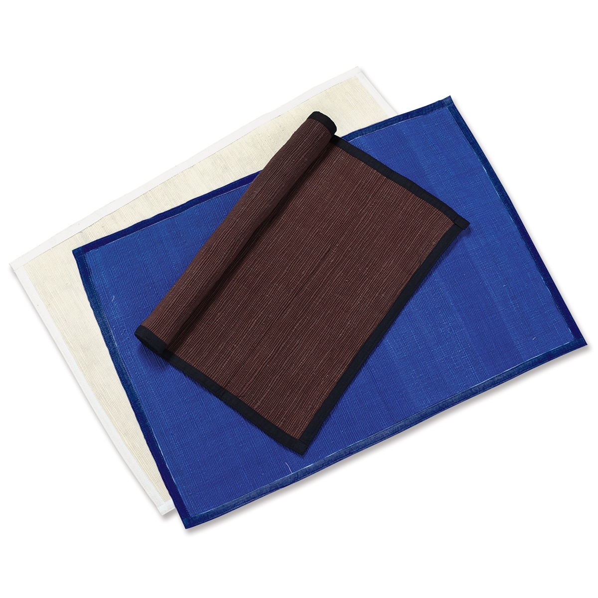 Large Rectangular Finished Floor Mat - Montessori Services