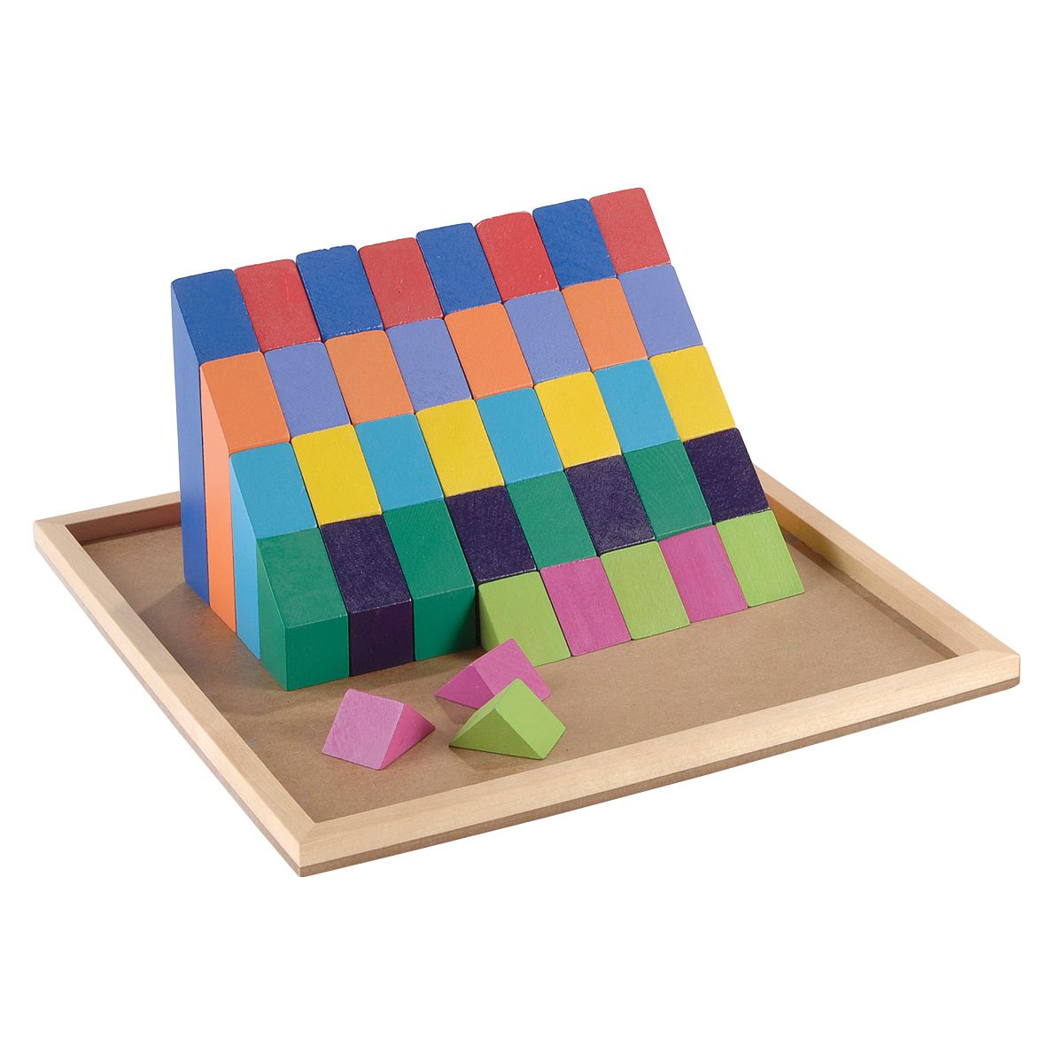 Pattern Play - Montessori Services