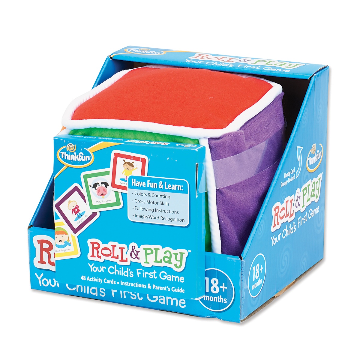 Roll & Play - Montessori Services