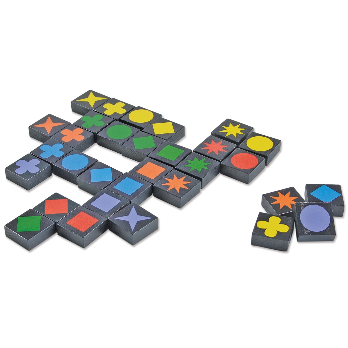 Qwirkle™ - Montessori Services