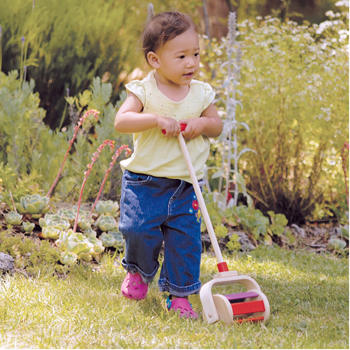 Walk 'n' Roll - Montessori Services