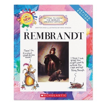 Art Books - Montessori Services